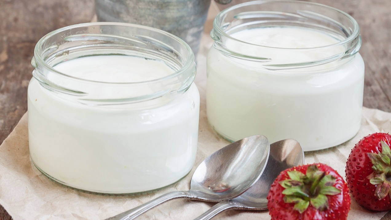 Recept na domáci pribináčik z tvarohu a smotany – chuťou ani cenou sa ...